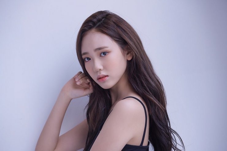 Picture of Ji-young Kim