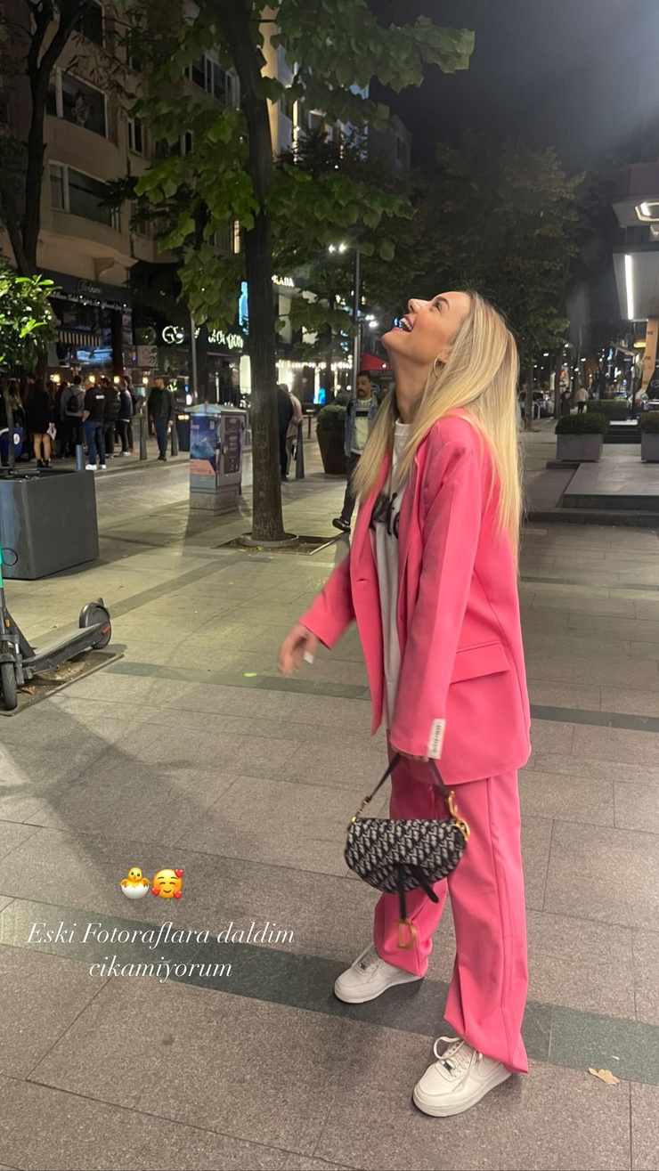 Picture of Aycan Yanac