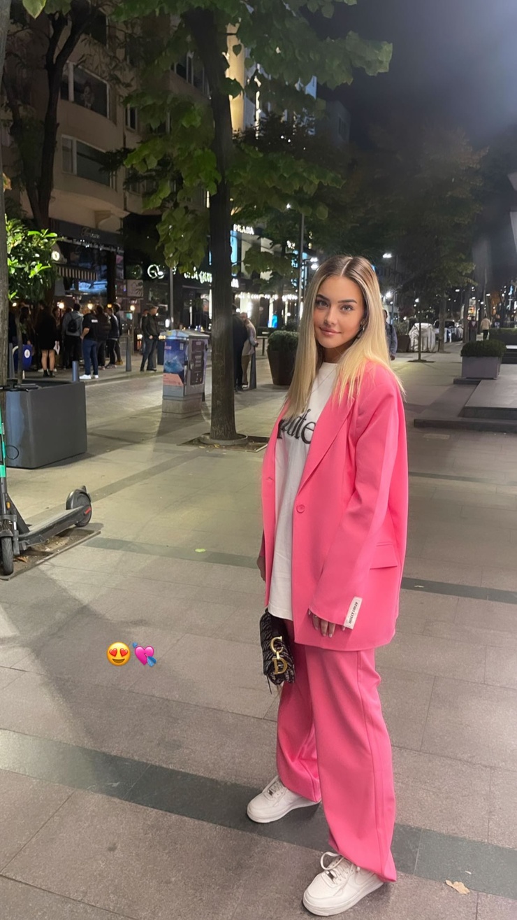 Picture of Aycan Yanac