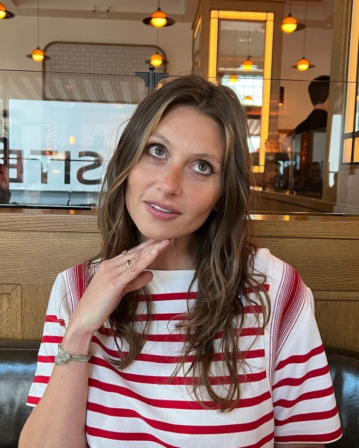 Picture of Aly Michalka