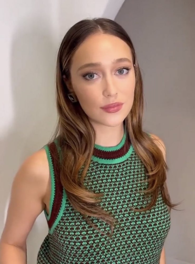 Image of Alycia Debnam Carey