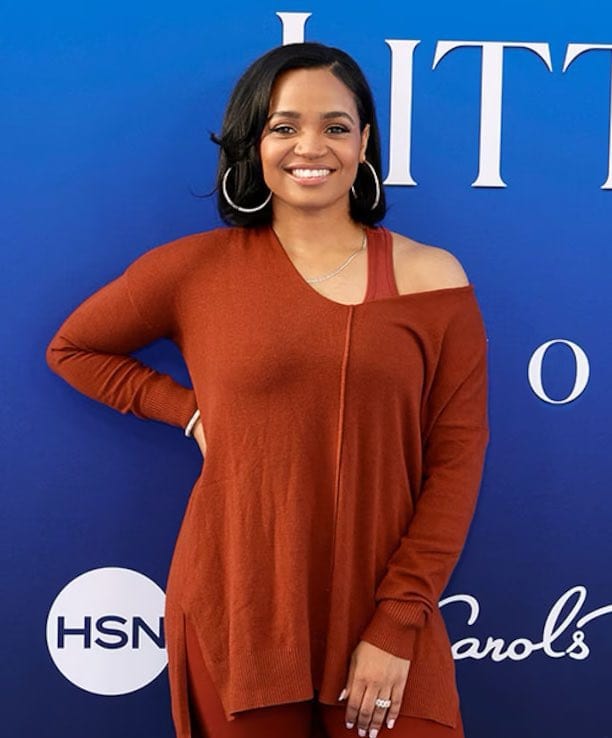 Kyla Pratt image