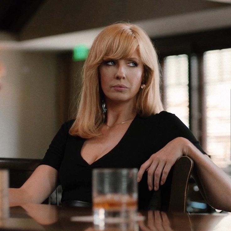 Picture of Kelly Reilly