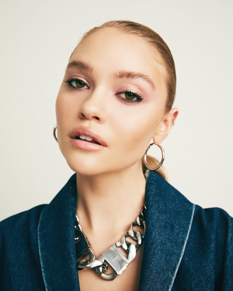 Image of Marissa Long