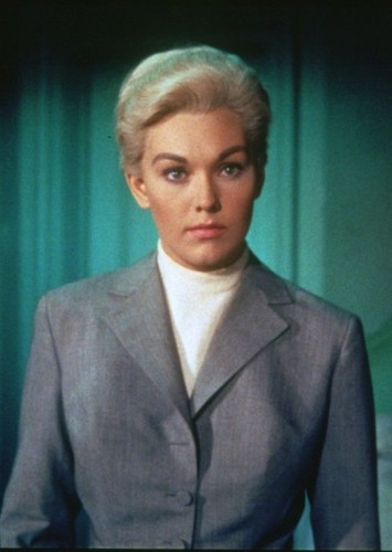 Picture of Judy Barton / Madeleine Elster