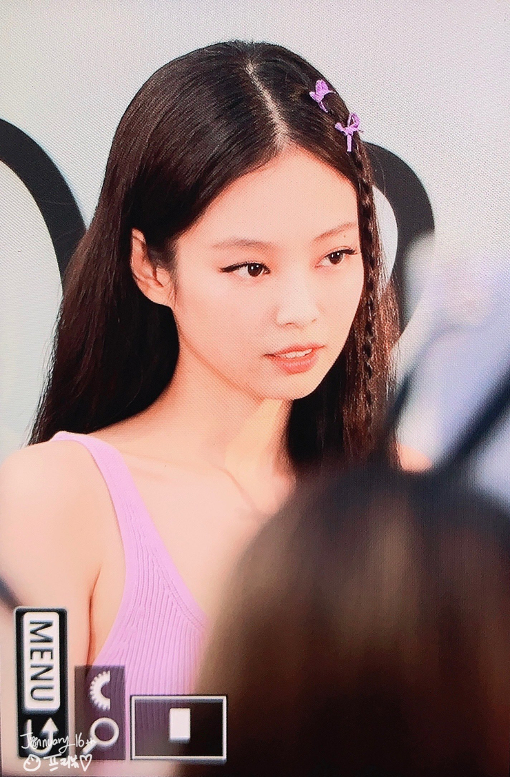 Image of Jennie Kim