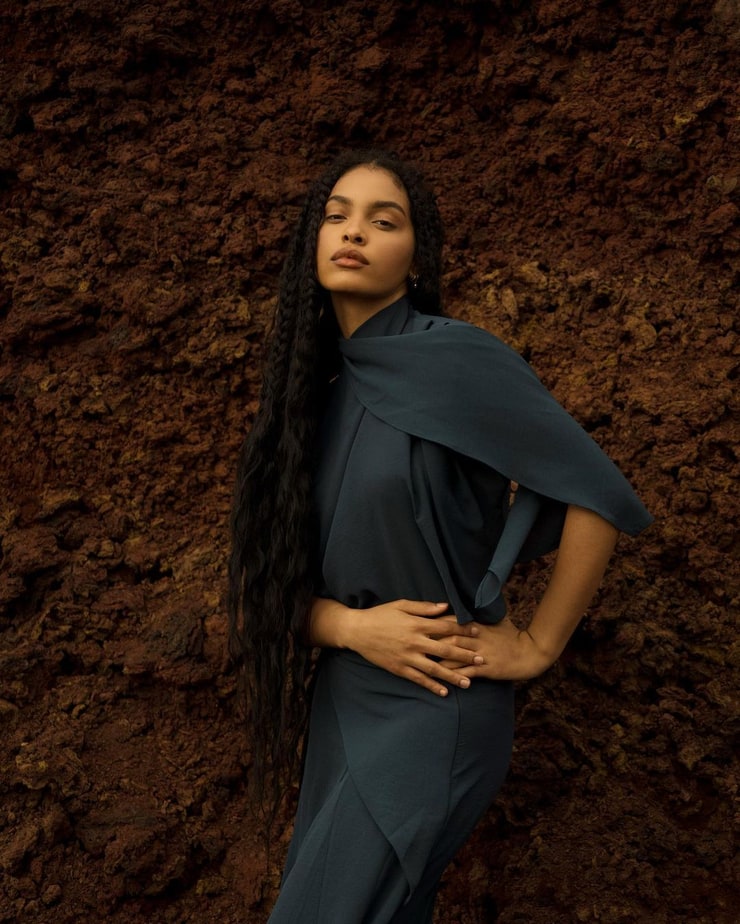 Sharon Alexie picture