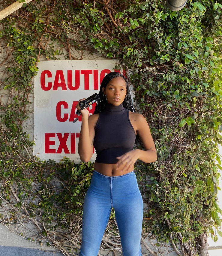 Picture of Ciera King