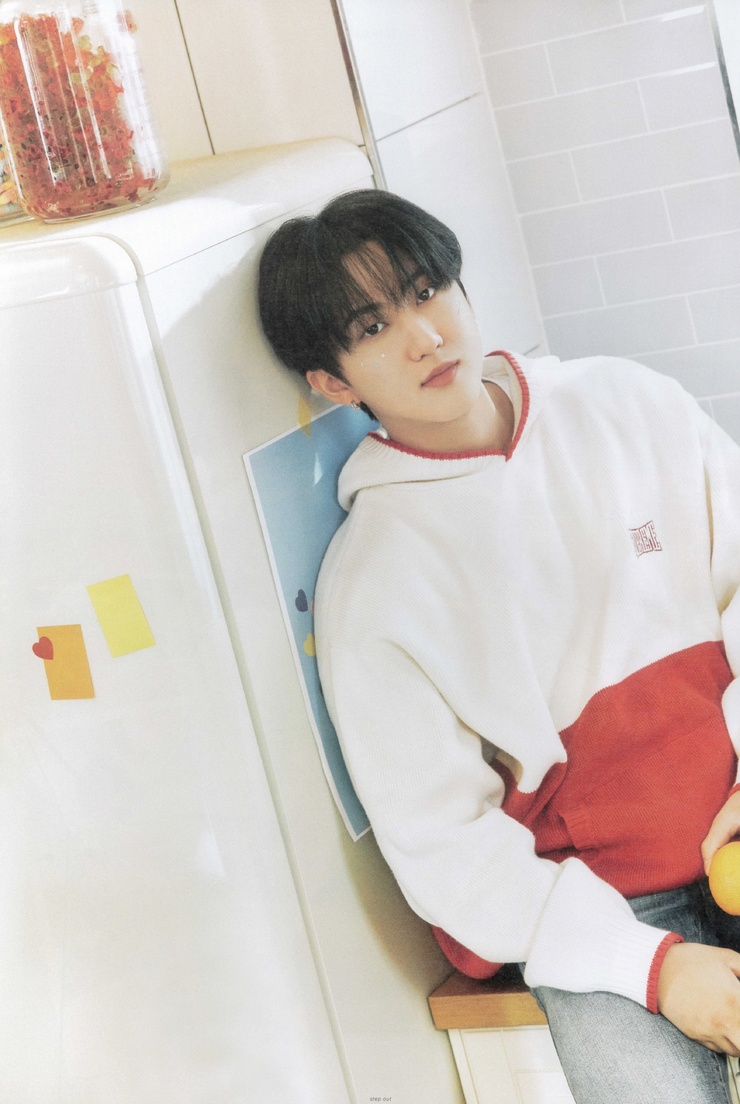 Picture of Changbin