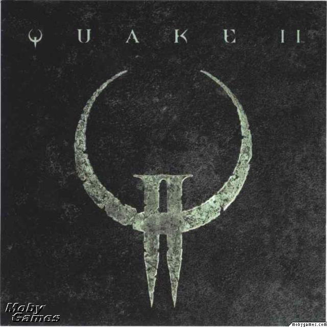 Picture of Quake II