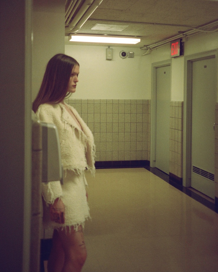 Picture of Ethel Cain