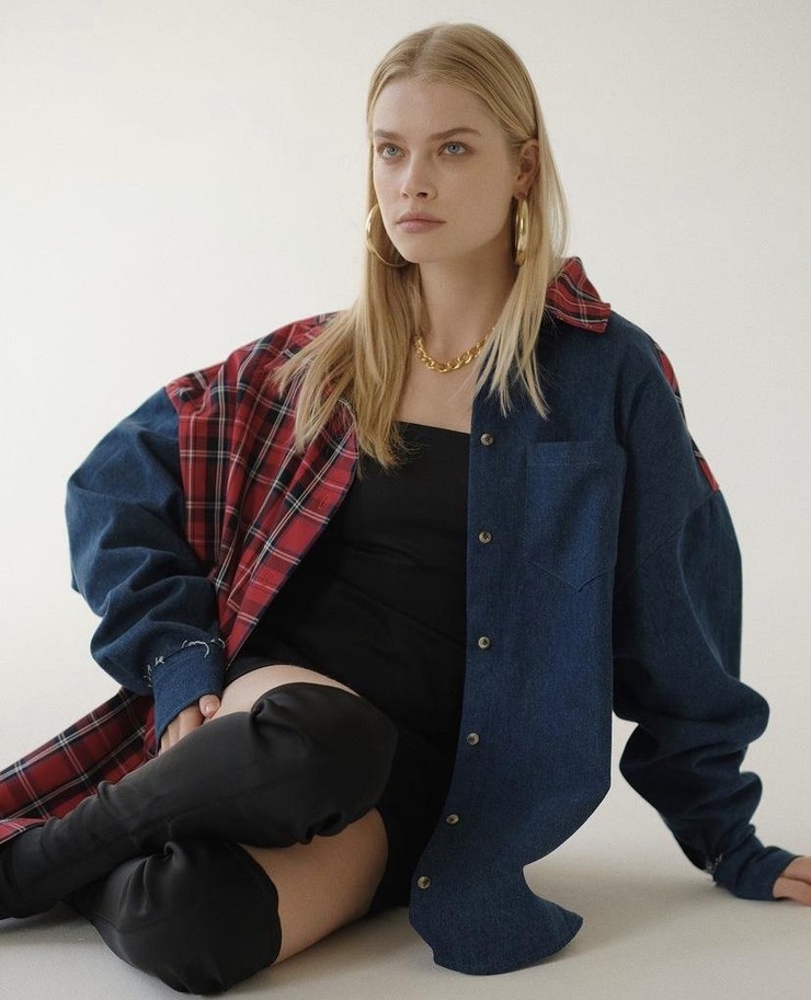 Picture of Tina Malka