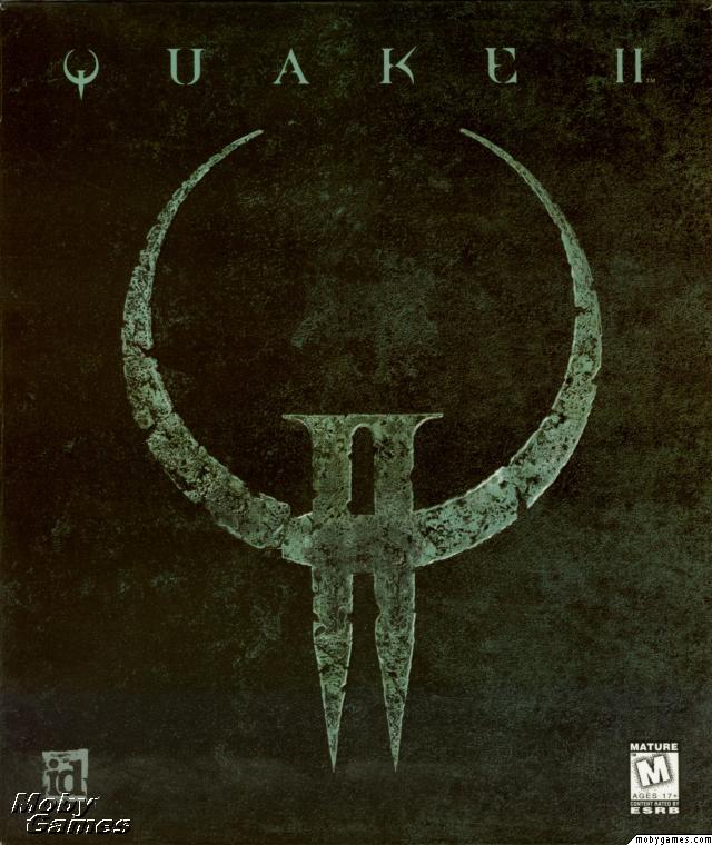 Picture of Quake II
