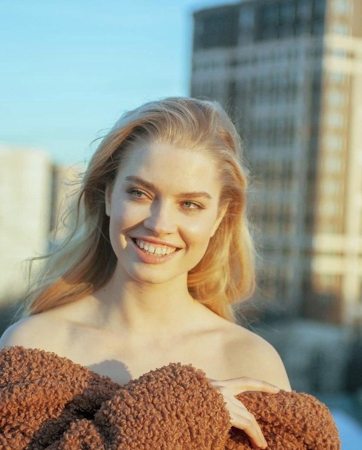 Picture of Tina Malka