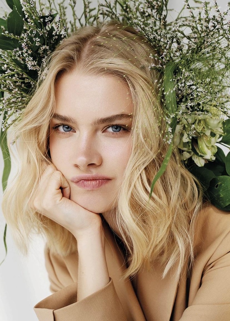 Picture of Tina Malka