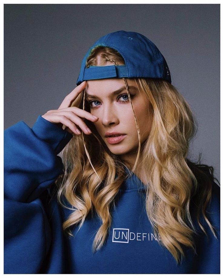 Picture of Tina Malka