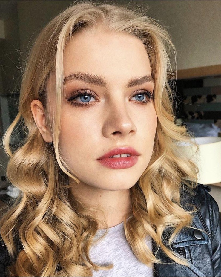 Picture of Tina Malka