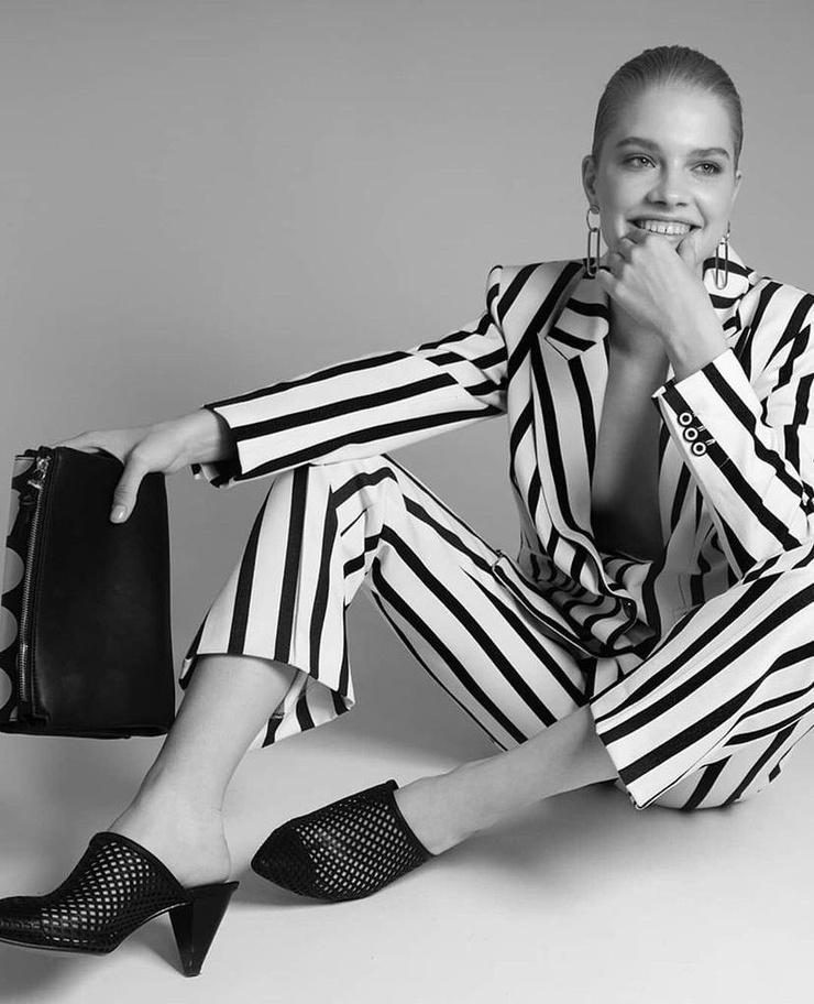 Picture of Tina Malka