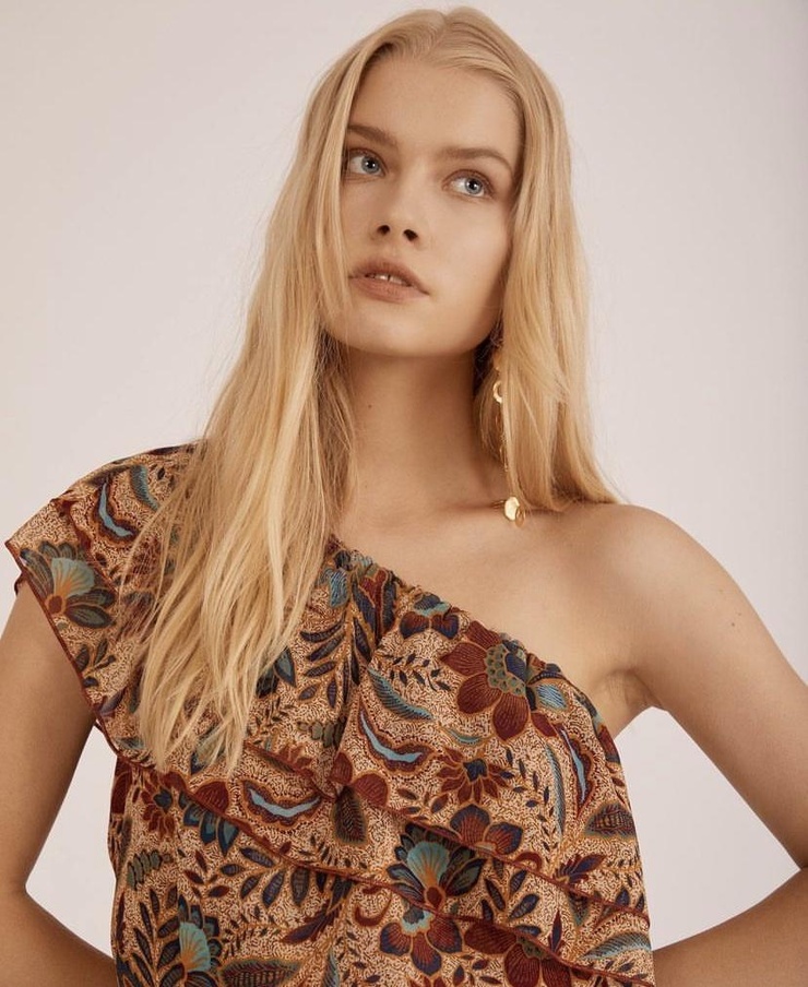 Picture of Tina Malka