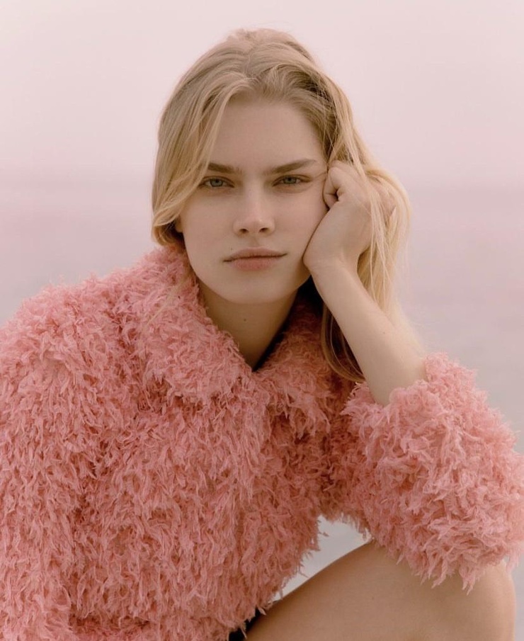 Picture of Tina Malka