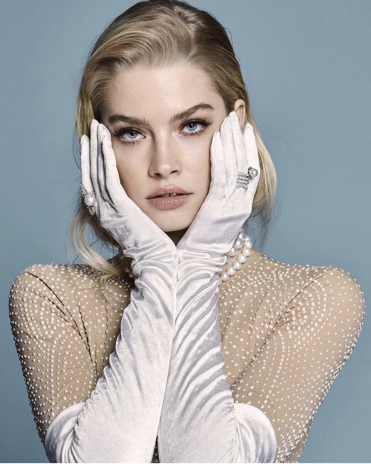 Picture of Tina Malka