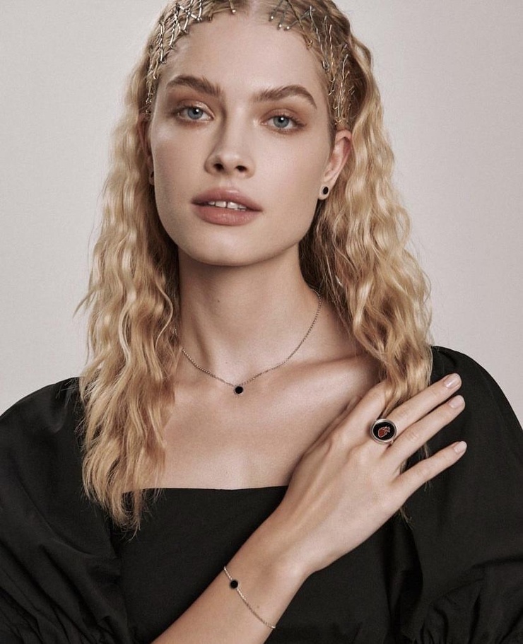 Picture of Tina Malka