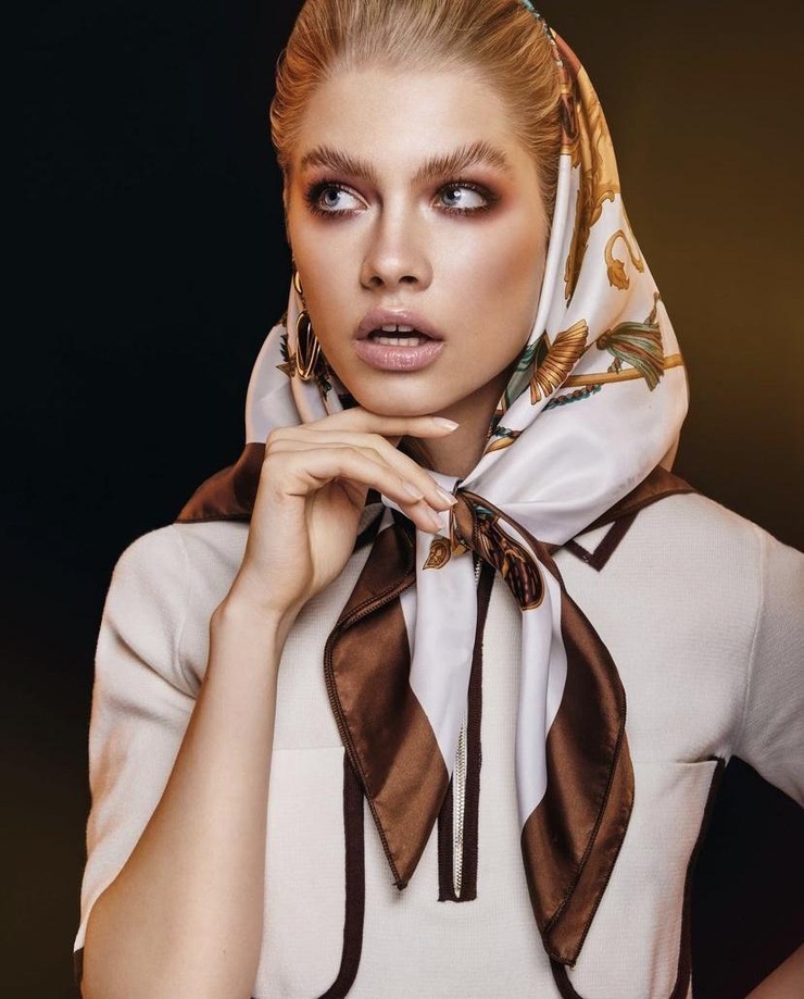 Picture of Tina Malka