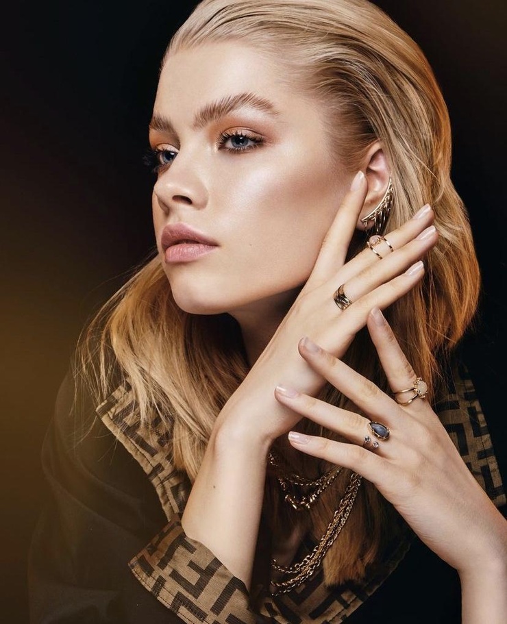 Picture of Tina Malka