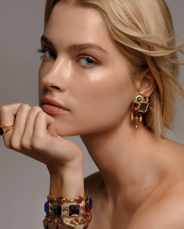 Picture of Tina Malka