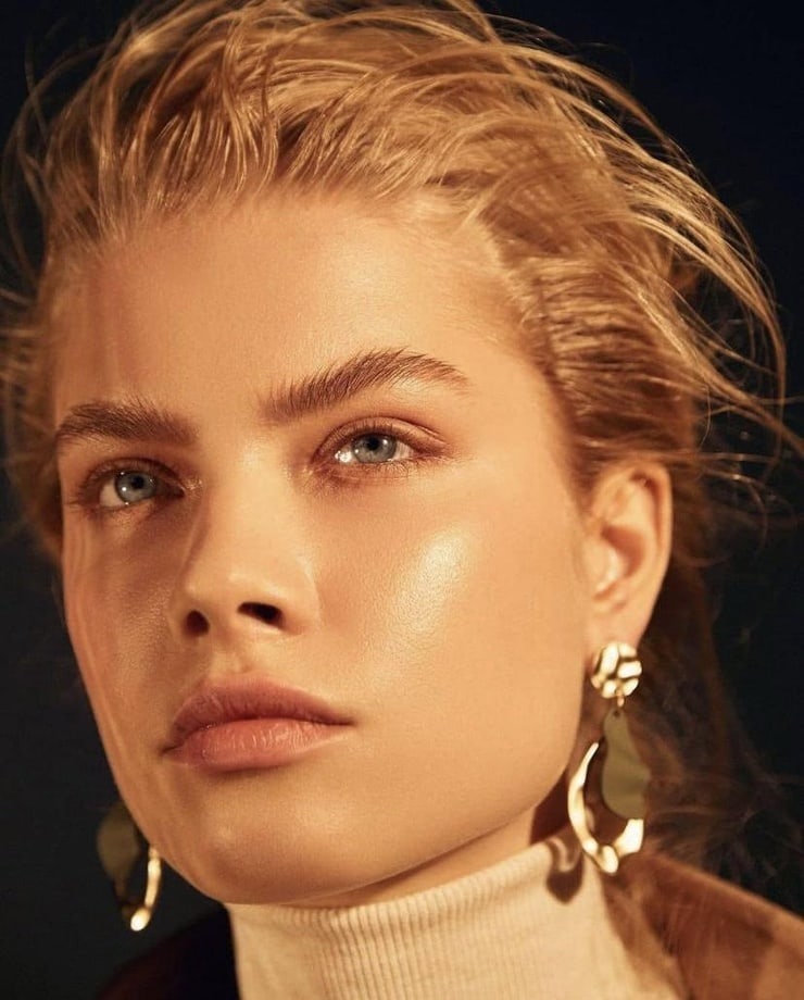 Picture of Tina Malka