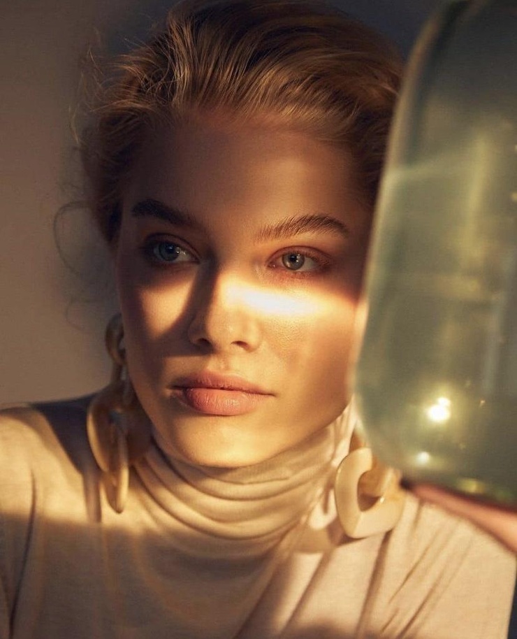 Picture of Tina Malka