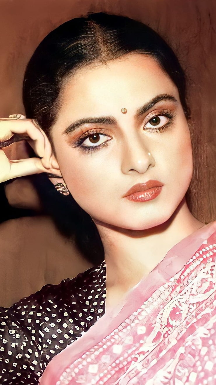 Picture of Rekha