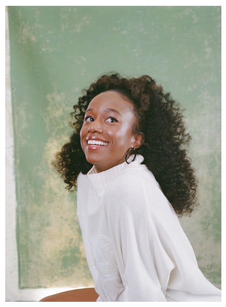 Ashlei Sharpe Chestnut image