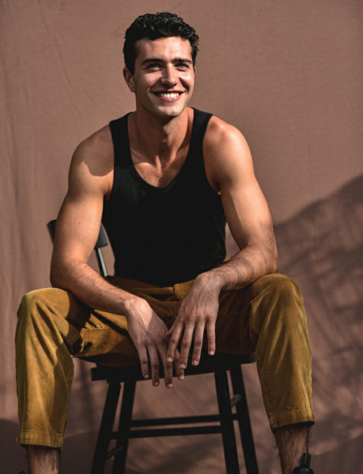 Bruce Herbelin-Earle image