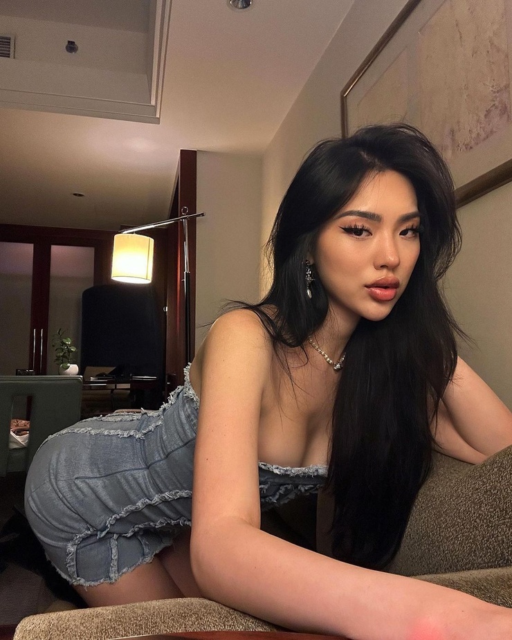 Picture of Amberly Xuan