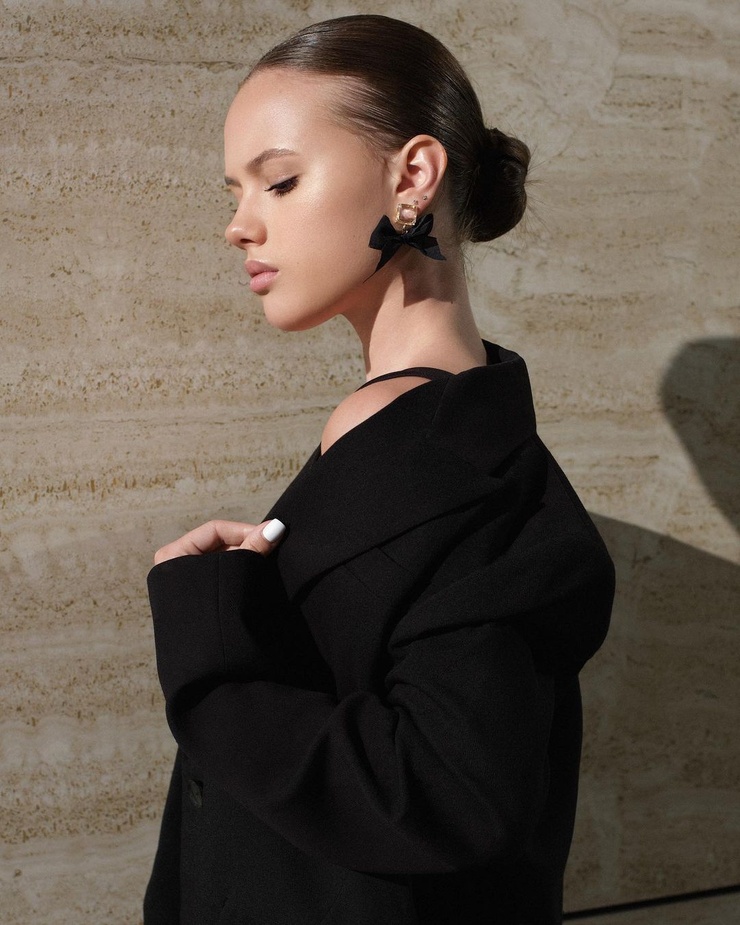 Picture of Kristina Shmidt