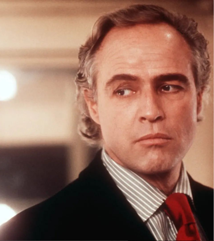 Marlon Brando image
