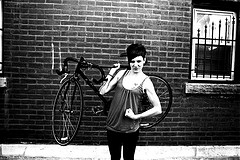 Picture of Kerri Mack