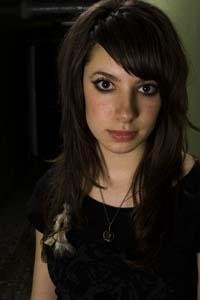 Picture of Alida Marroni