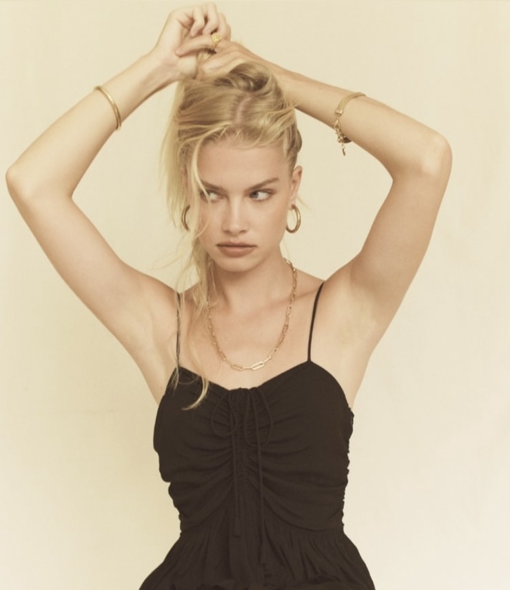 Image of Tina Malka