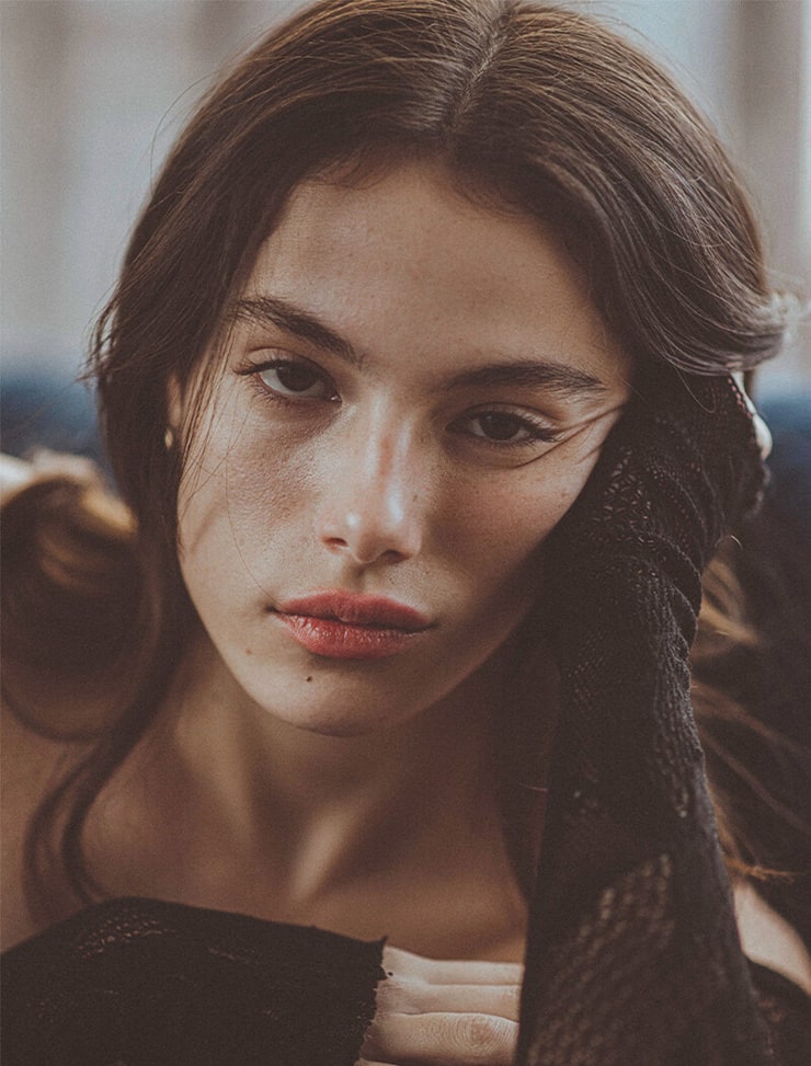 Picture of Sophia Rose