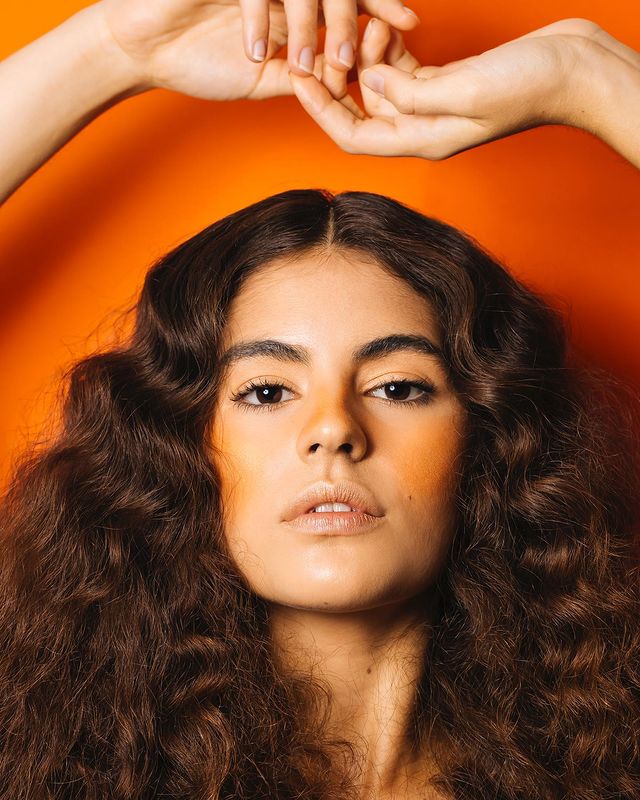 Picture of Joana Pozzi