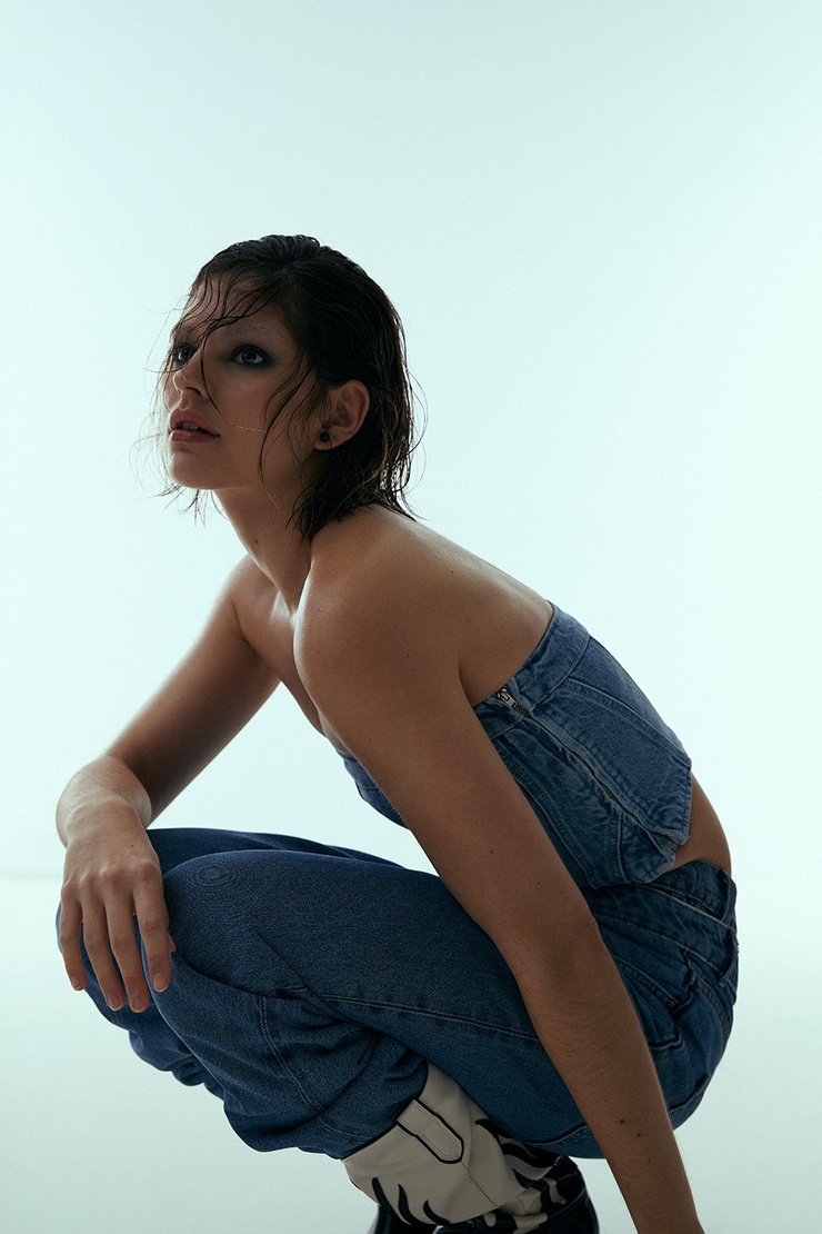 Picture of Joana Pozzi