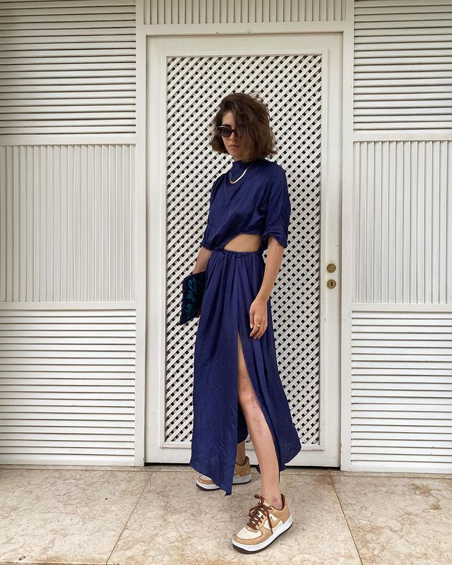 Picture of Joana Pozzi