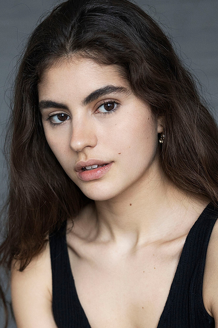 Picture of Joana Pozzi