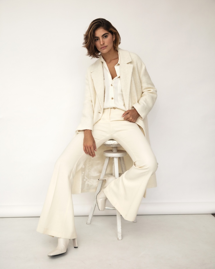 Picture of Joana Pozzi