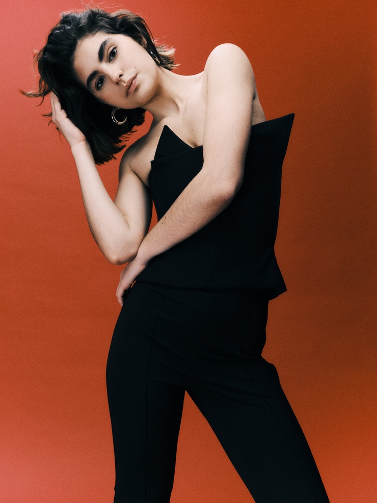 Picture of Joana Pozzi