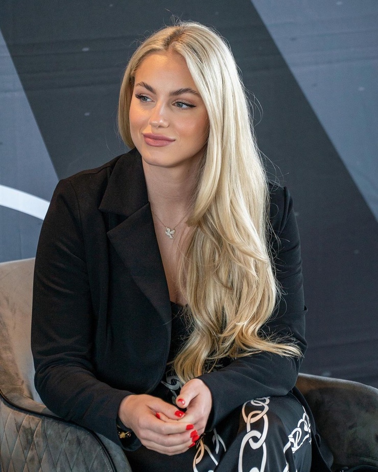 Picture of Ana Maria Marković