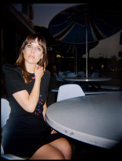 Eleni Mandell picture