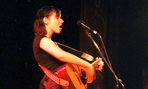 Picture of Eleni Mandell